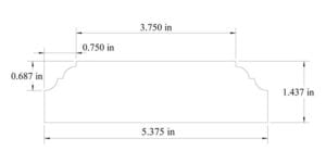Porch Railing System for your Traditional Front Porch