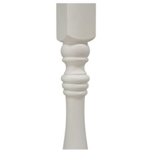 Decorative Porch Post, Load Bearing Porch Support Replacement