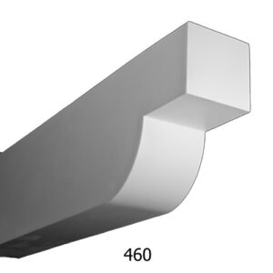 Rafter Tails, Decorative Eve Detail Designs